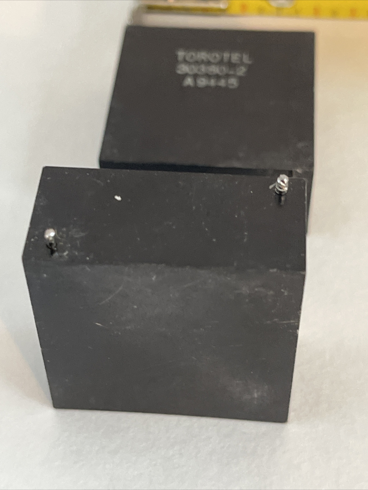 Torotel 30380-2, A9445 Lot Of 2 | eBay