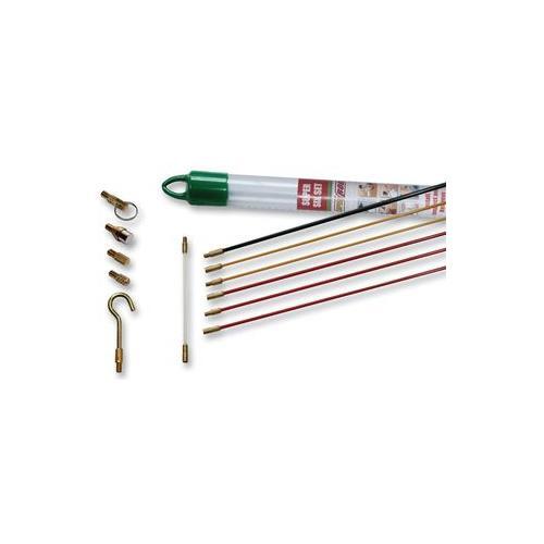 SUPER ROD - CRS6 - Cable Rod Kit, Super Six Set | eBay