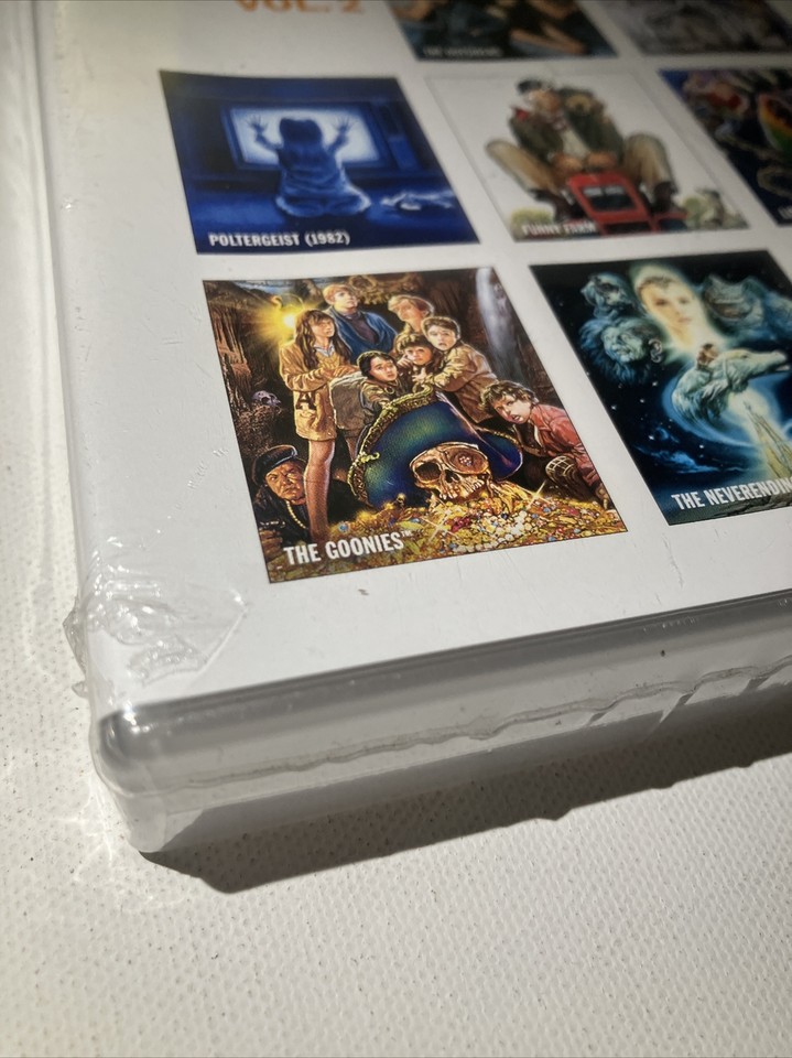 10 FILM COLLECTION (NEW/SEALED DVD) 883929705535| eBay