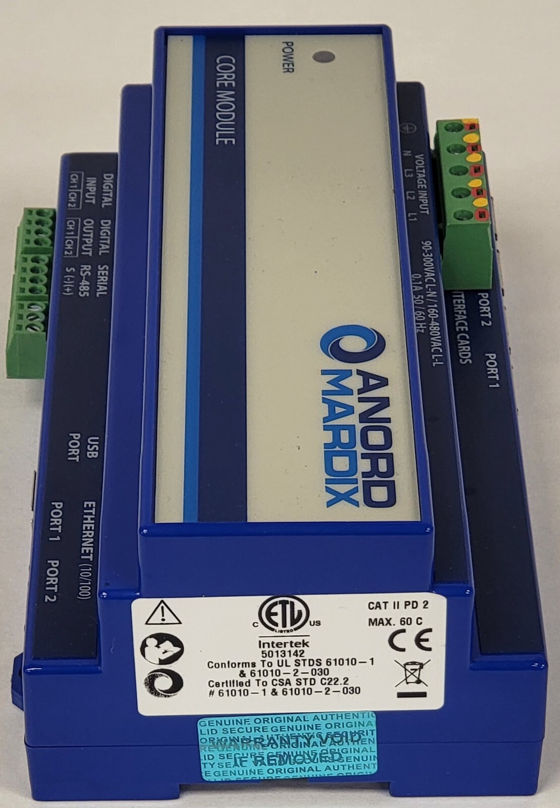 NEW Anord Mardix CM02AM Enhanced Core | Grelly USA