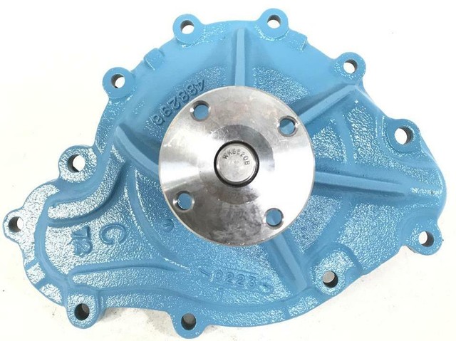 Pontiac Firebird Formula Trans Am GTO Lemans GM Original Water Pump ...