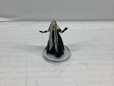 DnD Beyond the Witch Light- Zybilna miniature | eBay