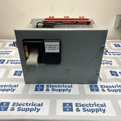 Eaton Freedom 2100 15 Amp Feeder Bucket HFD 65k Breaker 12” | eBay