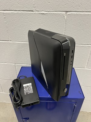 Alienware X51 R3 Intel i5-4460 3.20GHz 8GB RAM 256GB SSD 1TB HDD ...