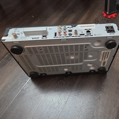 Samsung SMT-C5320 HD Set Top Box Optimum No Remote | eBay