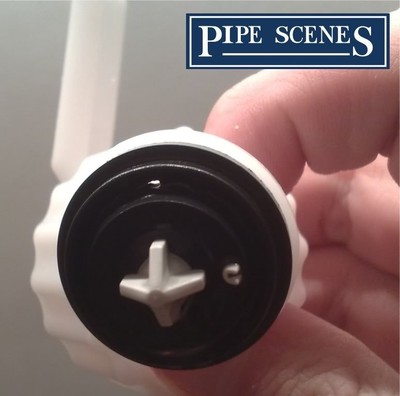 Twyford Toilet Cistern Inlet Valve Replacement Washer Seal Diaphragm | eBay