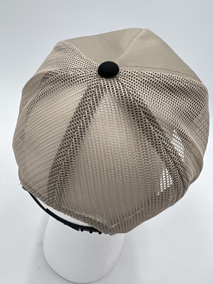 Vintage Trucker Snapback Hat Cap All Pro Auto Parts | eBay