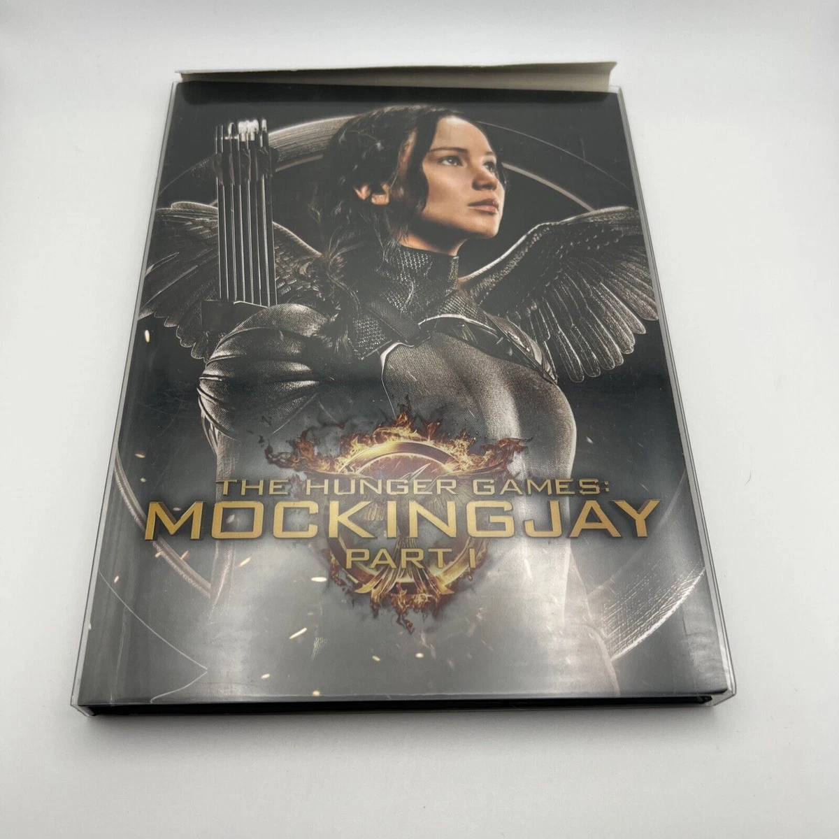 Hunger Games Dvd Target