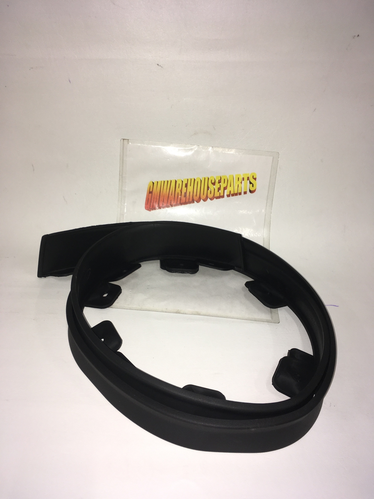 2010-2016 SRX FRONT BUMPER LOWER VALANCE DEFLECTOR NEW GM # 20846070 | eBay