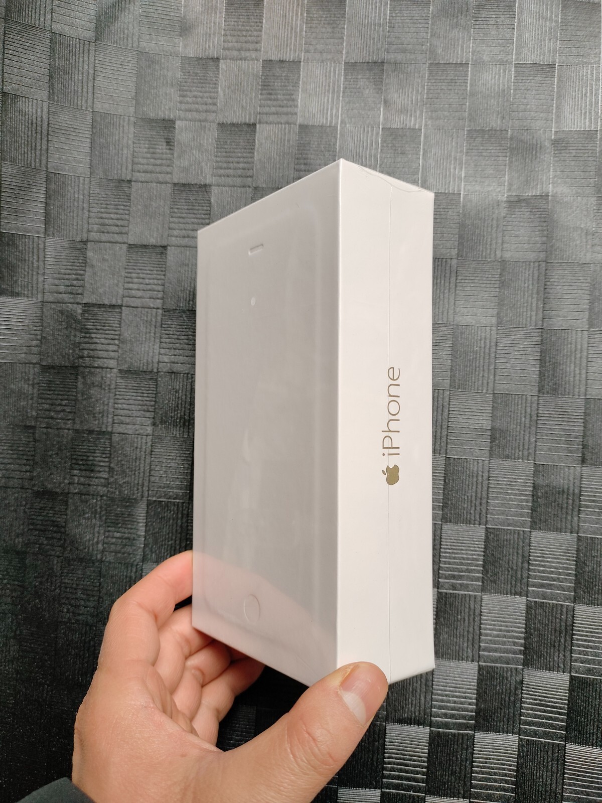 Apple iPhone 6 Plus - 64 GB - Space Gray (Unlocked) for sale online | eBay