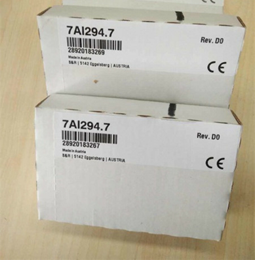 1pc New B&R module 7AI294.7 | eBay