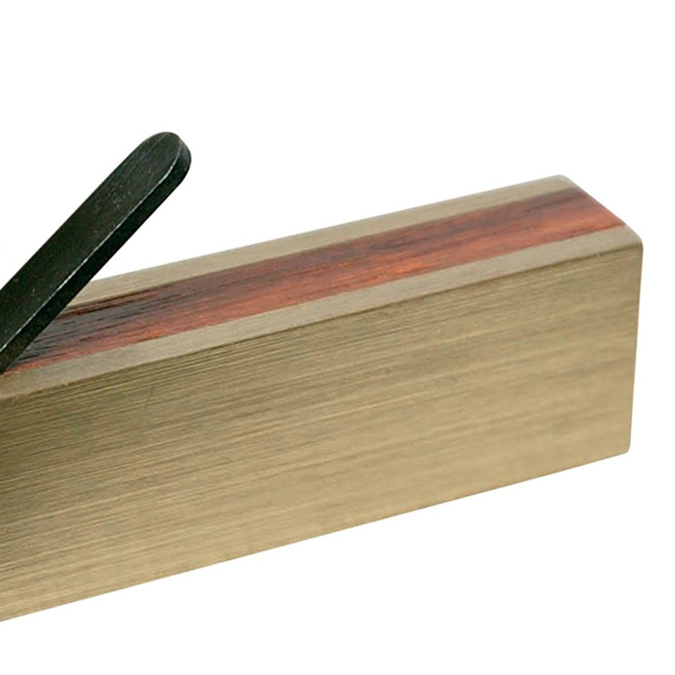 Mini Bullnose Plane 72mm Quality Rosewood | eBay UK