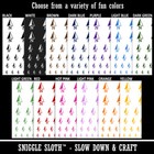 Compass Arrow Direction Due North Temporary Tattoo Water Resistant Set ...