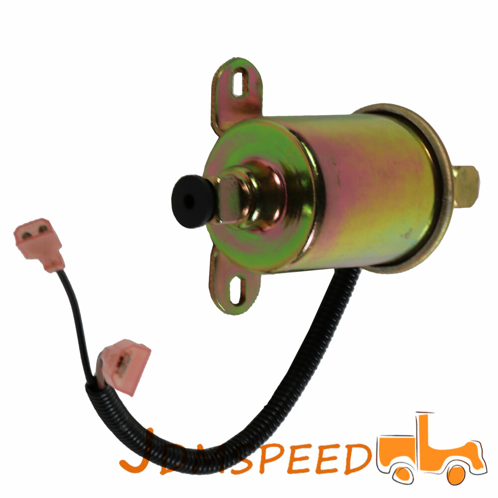 New Electrical Fuel Pump A029F887 149-2620 A047N929 Fits For Onan ...