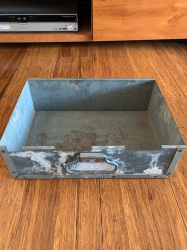 Bally Pinball Cash Box circa 1970s good condition | eBay Australia