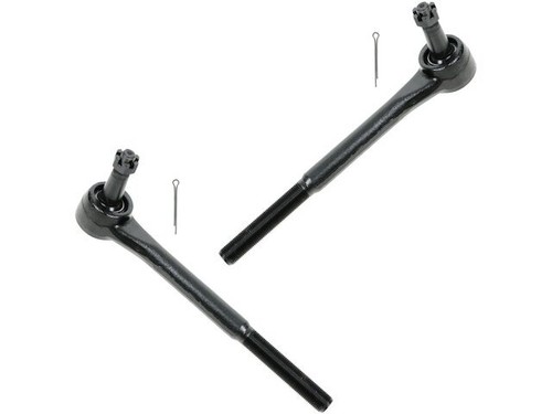 TRQ 48SM63D Front Outer Tie Rod End Set Fits 1968-1969 Buick GS 400 | eBay