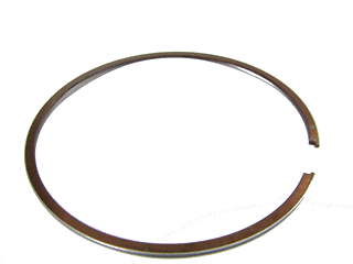 NAMURA 2019 250 XC KTM PISTON RINGS 66.34MM FOR NAMURA PISTONS ONLY NX ...