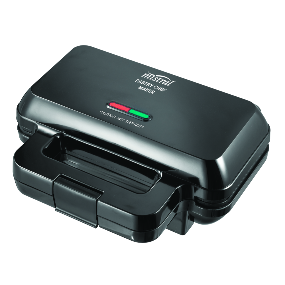 Mistral MSKM490B Pastry Chef Maker - Black for sale online | eBay