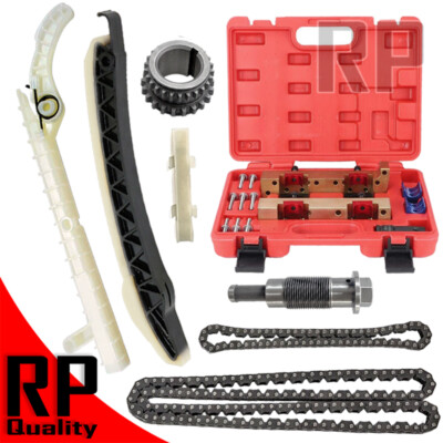 Timing Chain Kit Locking Tool For Nissan Q50 kyline 200GT V37 2.0L M274 ...