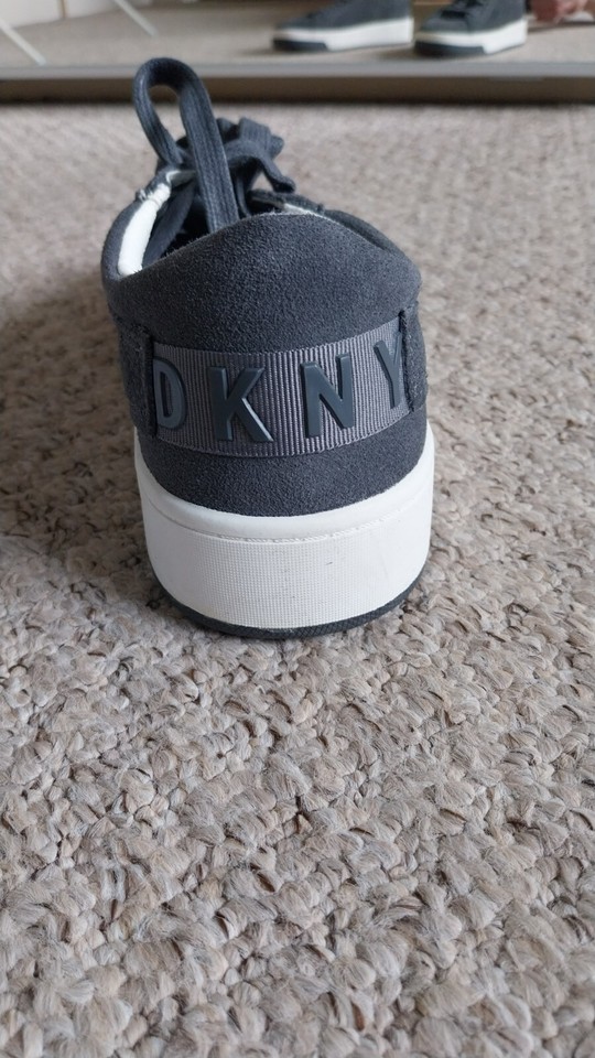 dkny-trainers-size-7-ebay-uk