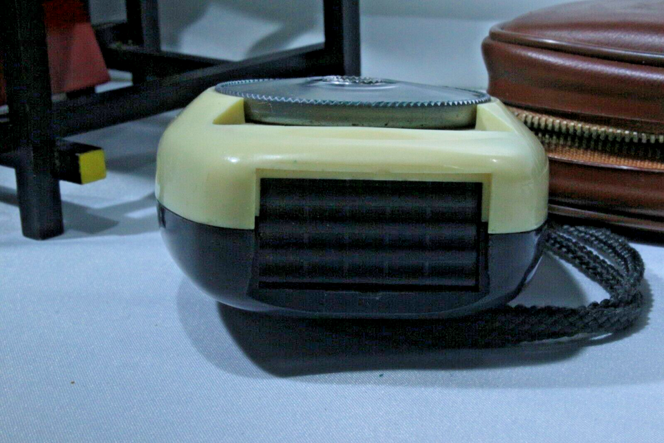 (d) Agfa Lucimeter S Vintage Exposure meter / Belichtingsmesser. | eBay