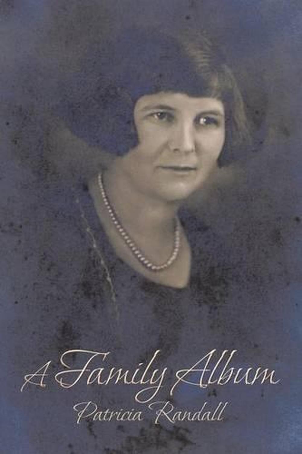 A Family Album by Patricia Randall (English) Paperback Book ...