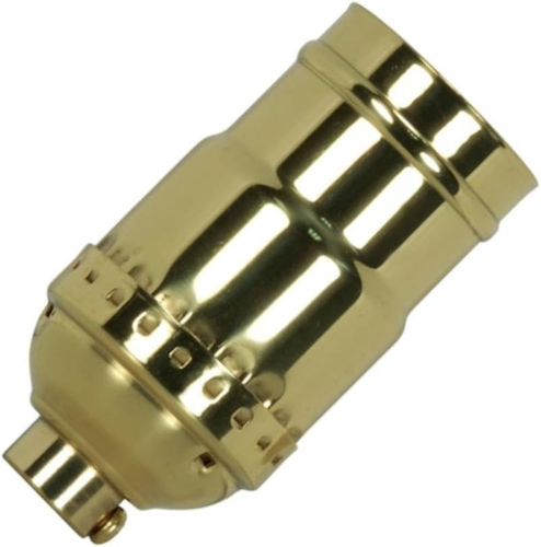 80-1175 3-Way (2 Circuit) Keyless Socket, Color | eBay