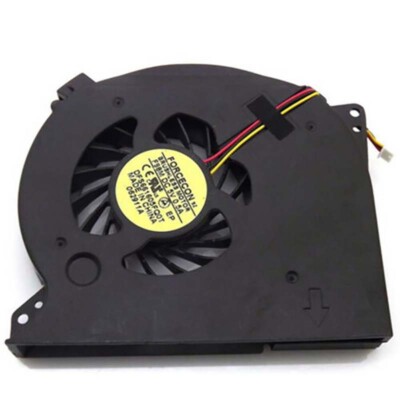 For Dell XPS 17 L701X L702X CPU Cooling Fan Laptop Fan 0XKD45 XKD45 | eBay