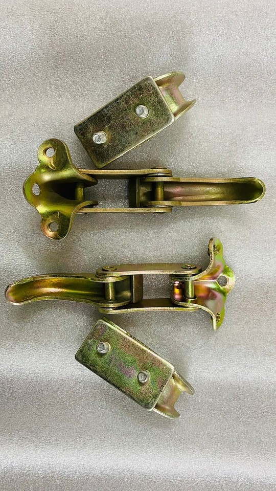 Fit For Willys Jeep 50-52 M38S CJS Ford Windshield Interior Latch Kit ...