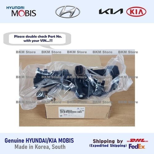 Genuine 463073B650, 463073B610, 463073B620 Harness for Hyundai, Kia ...