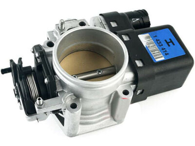 Throttle Body For 98-00 BMW 323Ci 323i 328Ci 328i 528i Z3 2.5L 6 Cyl 2 ...