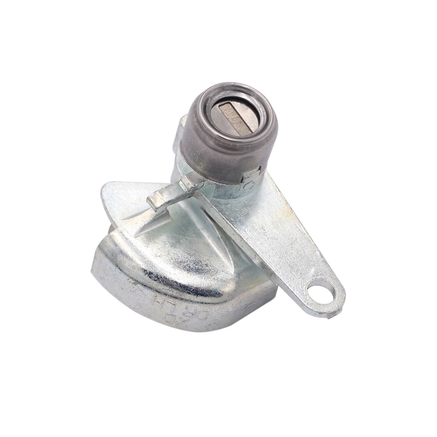 Cylindre serrure porte avant gauche conducteur Elantra 2001-2006 avec 2 ...