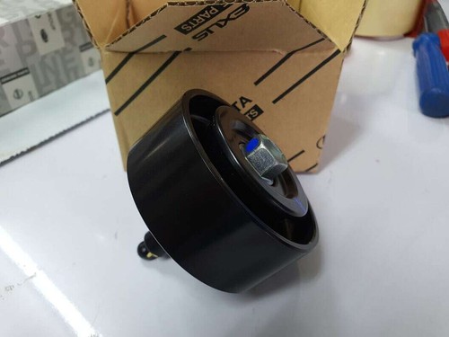 88440-0K010 PULLEY ASSY, IDLE FOR TOYOTA HILUX FORTUNER 2005-15 | eBay