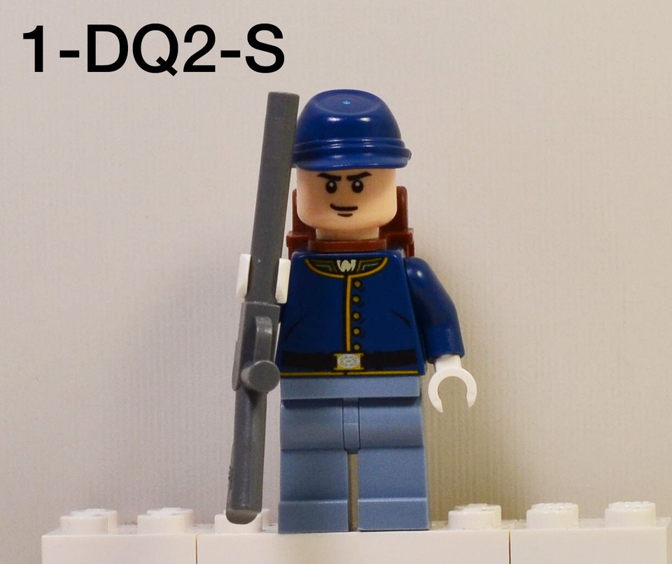 Lego The Lone Ranger Minifigures Lot (You Choose!) Authentic Tonto ...