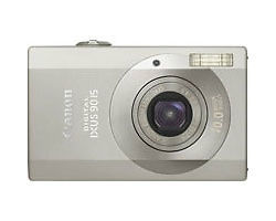 Canon IXUS 90 IS / PowerShot SD790 IS DIGITAL ELPH 10.0MP Digitalkamera ...