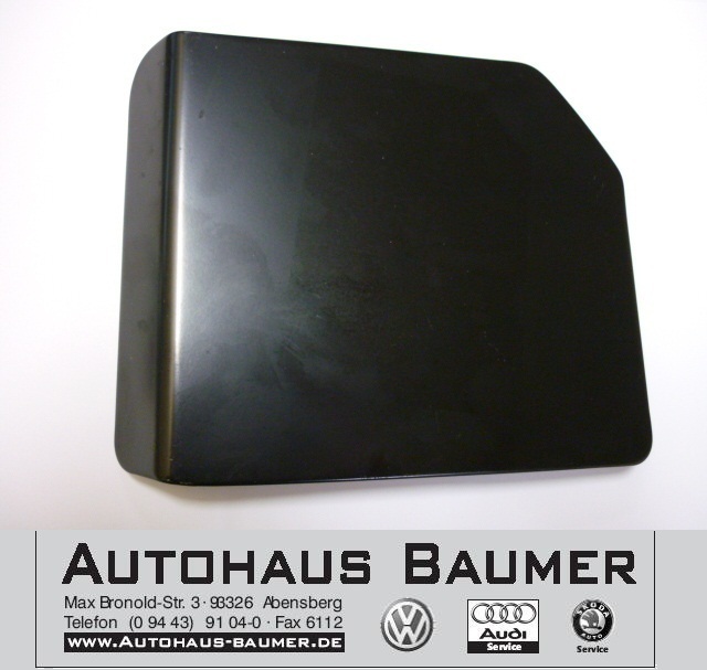 Original VW T4 Tankklappe Transporter Multivan