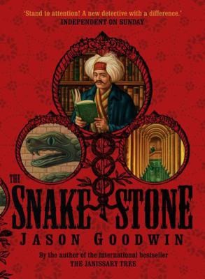 The Snake Stone (Yashim the Ottoman Detective) by Jason Goodwin | eBay
