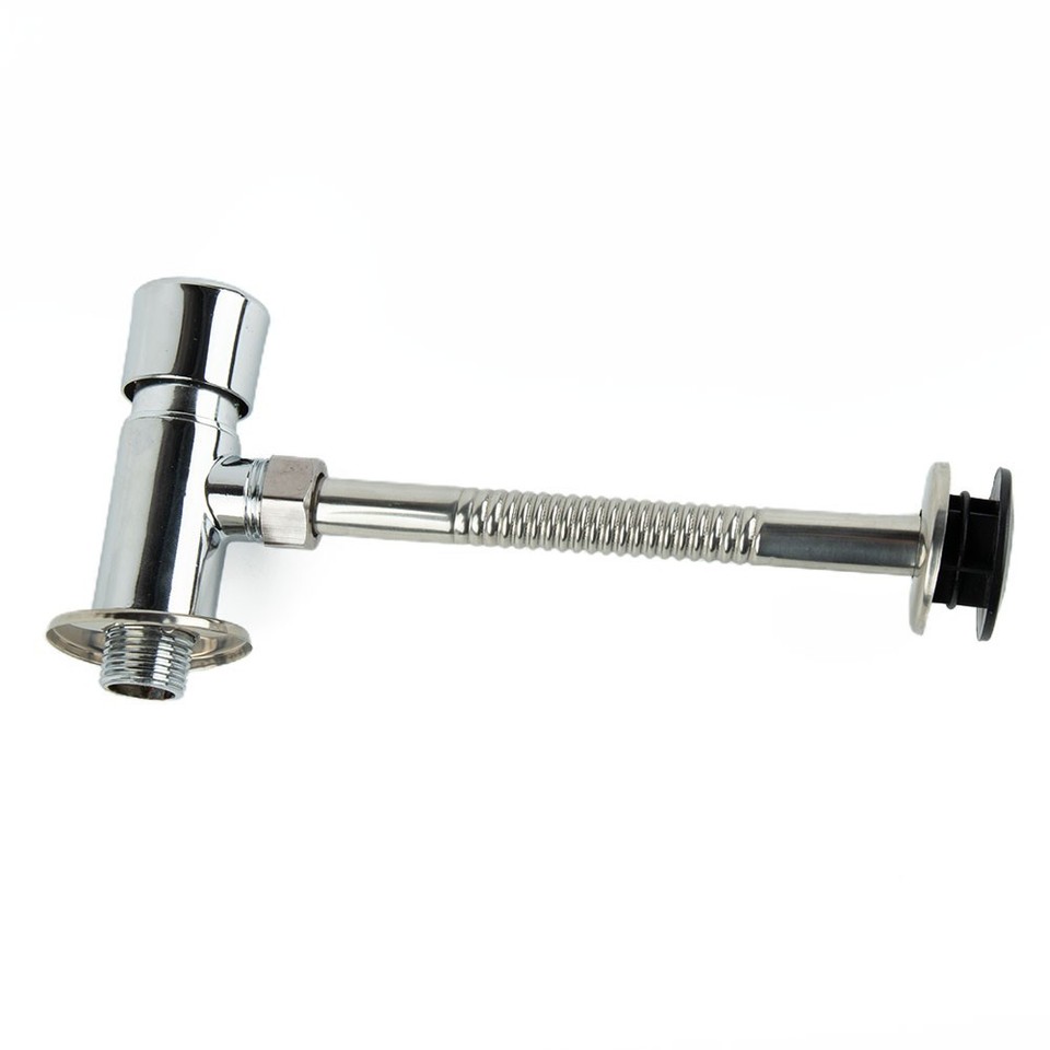 Hotel Office Flush Valve Manual Flush Valve With Accessories Flush ...