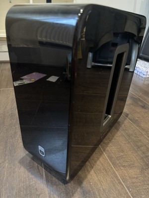 Sonos Sub Gen 1 - Gloss Black Wireless Subwoofer | eBay UK