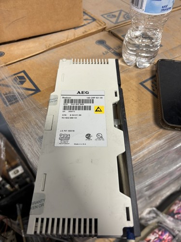 SCHNEIDER ELECTRIC 140-CRP-931-00 RIO HEAD MODULE 140CRP93100 USED | eBay