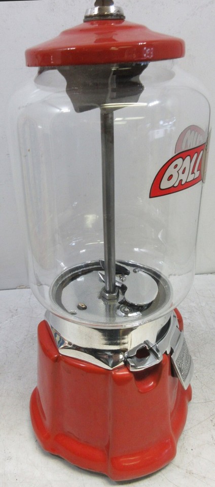 Northwestern Model 33 Gumball Circa 1930's 2 | eBay