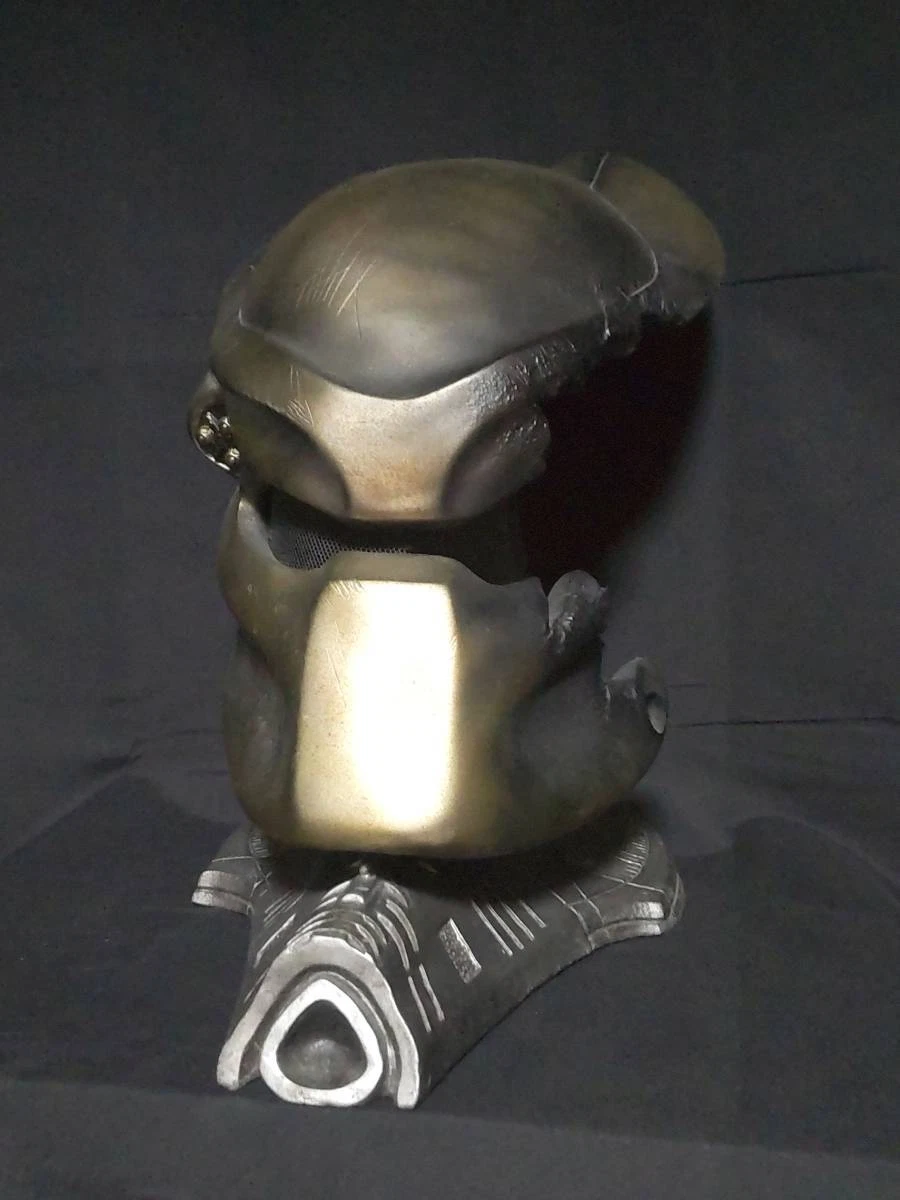 Classic Predator Mask