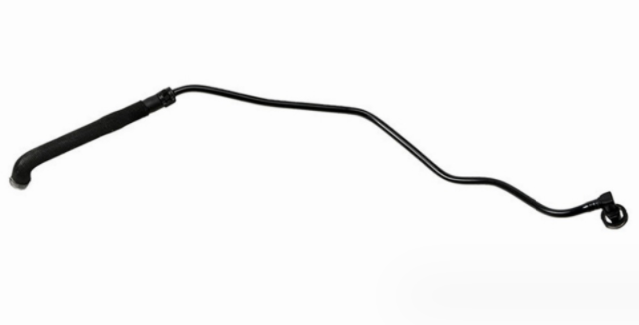 8R0121081BP New Engine Radiator Coolant Hose Pipe for Audi Q5 8R | eBay UK