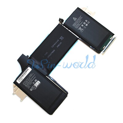 A2389 Laptop Battery for Apple MacBook Air 13" A2179 Air M1 A2337 2020 ...