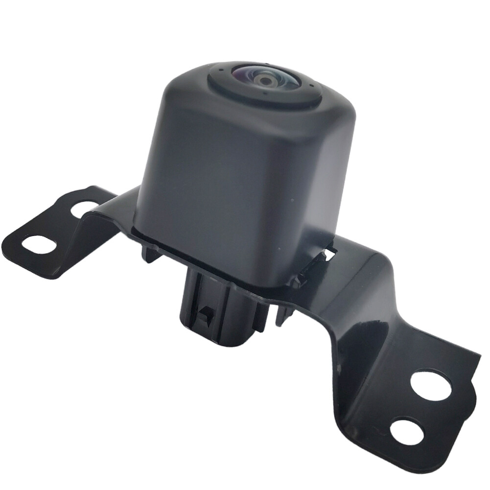 Front View Parking Camera 867B0-60012 For Toyota Land Cruiser Lexus ...