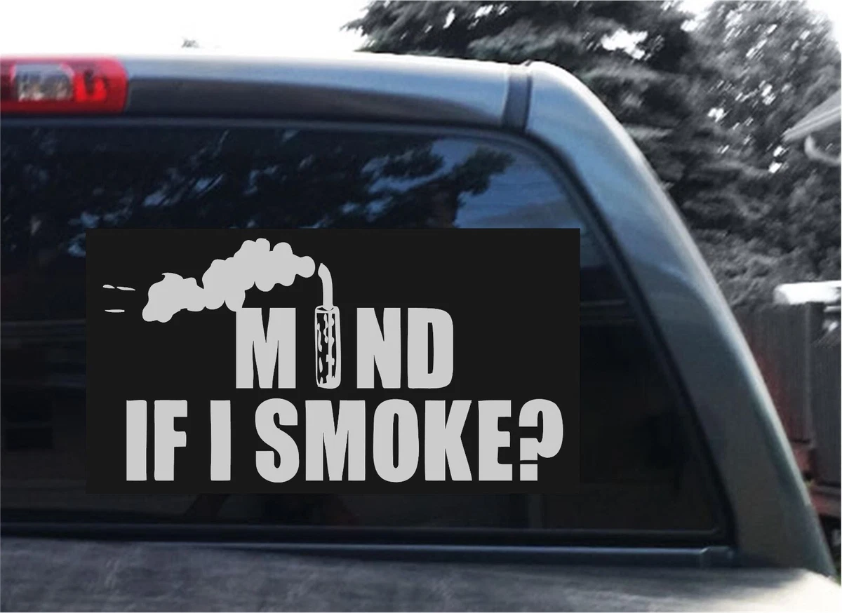 Diesel Truck Smoke