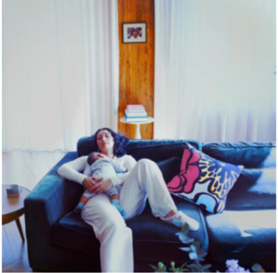 Cleo Sol - Mother [Double LP] | eBay