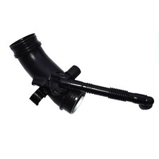 VW PASSAT B5 2.0 AZM Air Intake Pipe Hose MAF to Throttle 06B129627Q ...