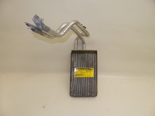 RADIATEUR DE CHAUFFAGE Subaru Forester (SG) SUV 2.0 16V X (EJ204) 2006 ...