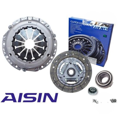 U61T | AISIN TCSM-008K | Aftermarket | Clutch Kit"